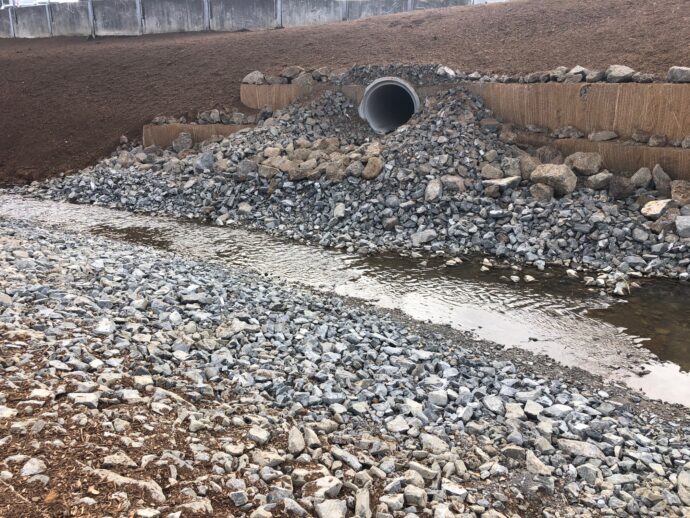 Drainage Outfalls - Probuilt Drainage Limited