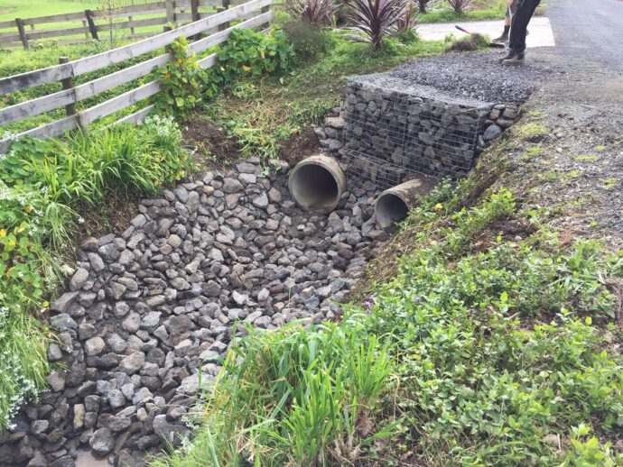 Drainage Outfalls - Probuilt Drainage Limited